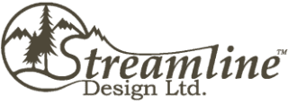 Modern Log & Timber Home Designs | Streamline Design