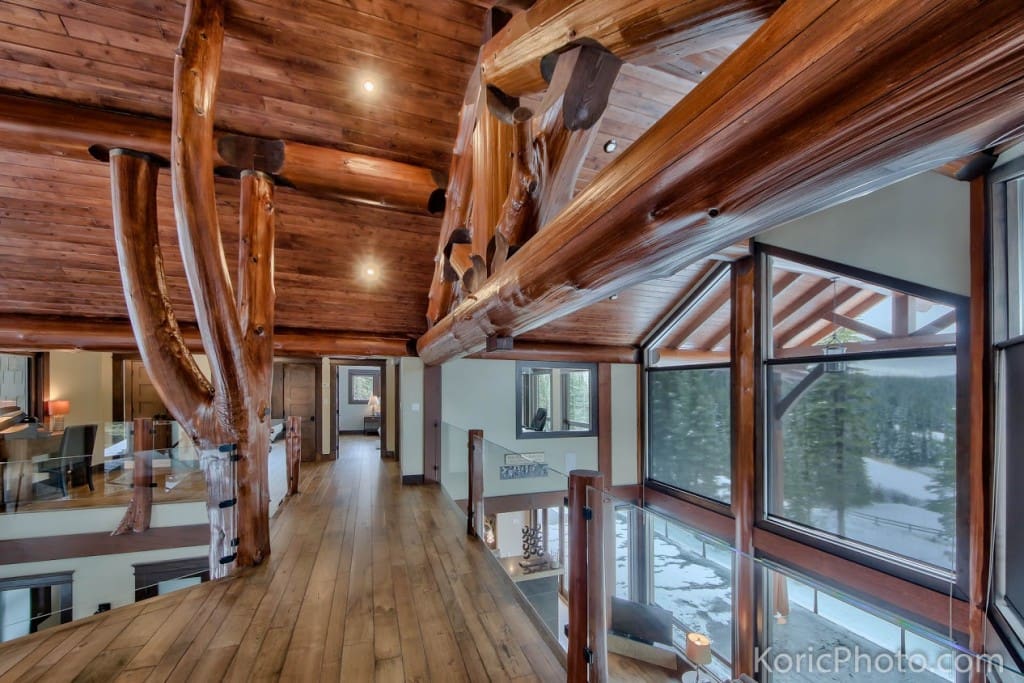 Valley Drive Timber Frame Design | Streamline Design