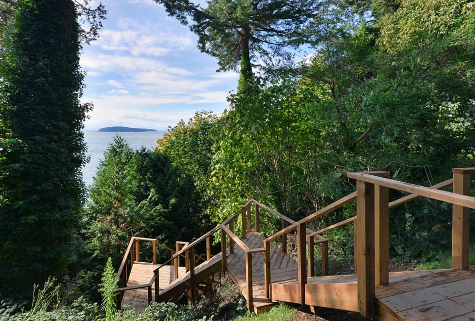 Cedar Park Timber Frame Design | Streamline Design