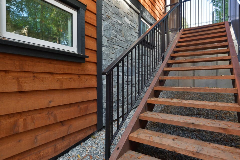 Cedar Park Timber Frame Design | Streamline Design